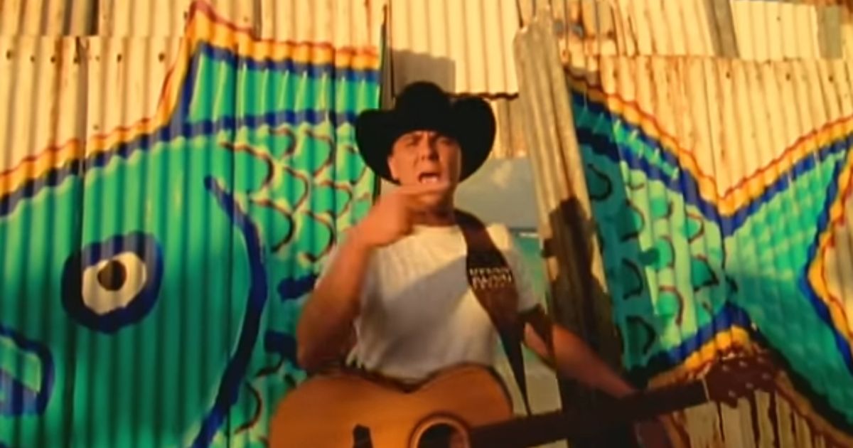 Kenny Chesney – How Forever Feels Kenny Chesney – How Forever Feels